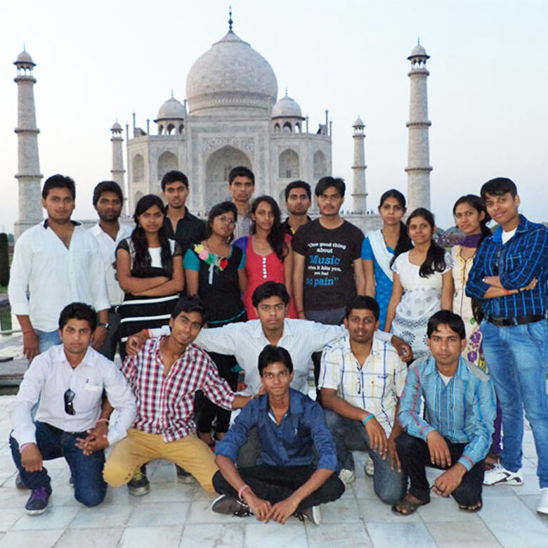 JMS Institute of Technology – JMS Group of Institutions