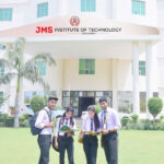 JMS Institute of Technology, Ghaziabad Delhi NCR